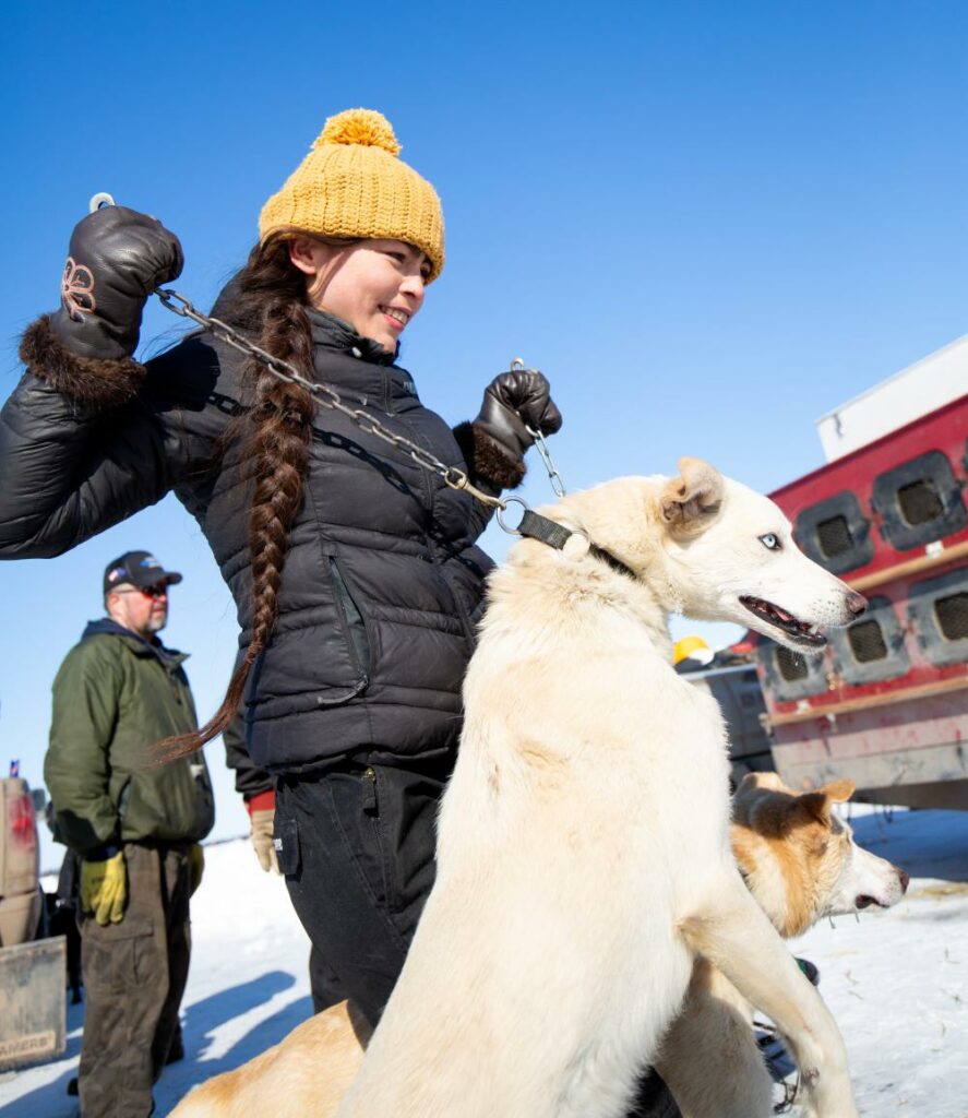 International Day of the World’s Indigenous Peoples | Inuvialuit ...