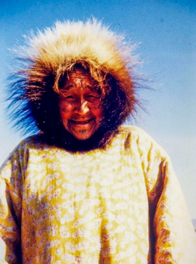 International Day of the World’s Indigenous Peoples | Inuvialuit ...