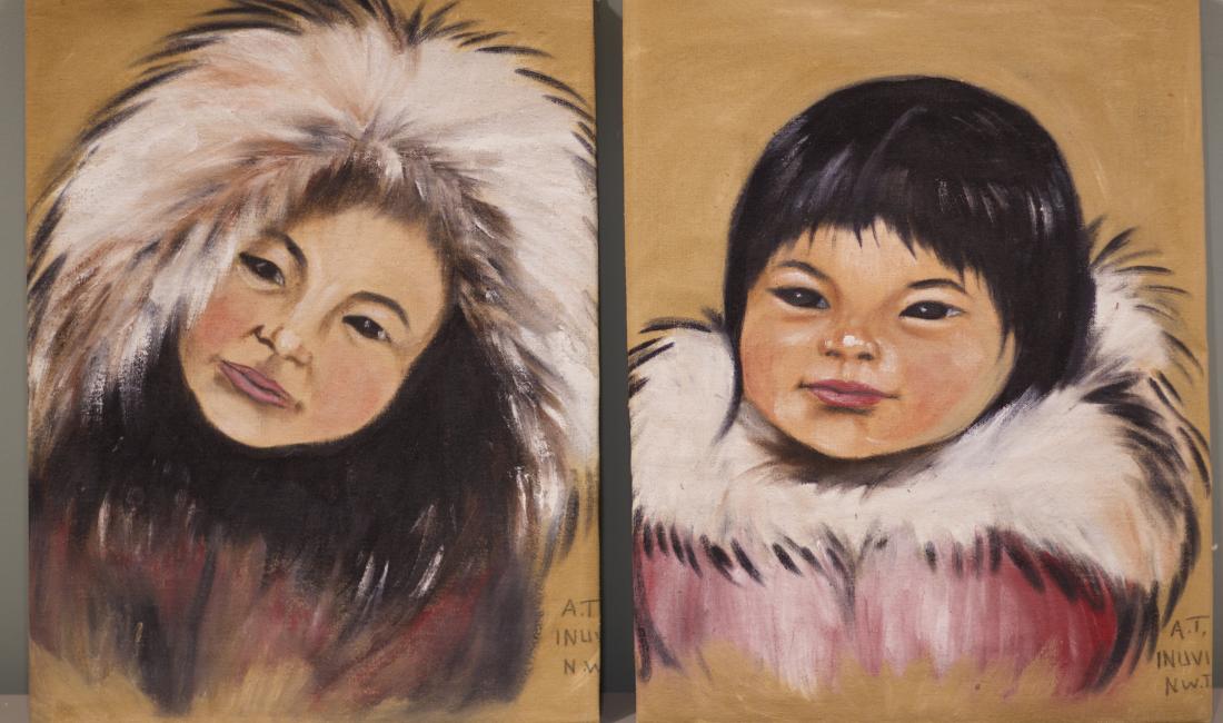 Non-Insured Health Benefits (NIHB) | Inuvialuit Regional Corporation