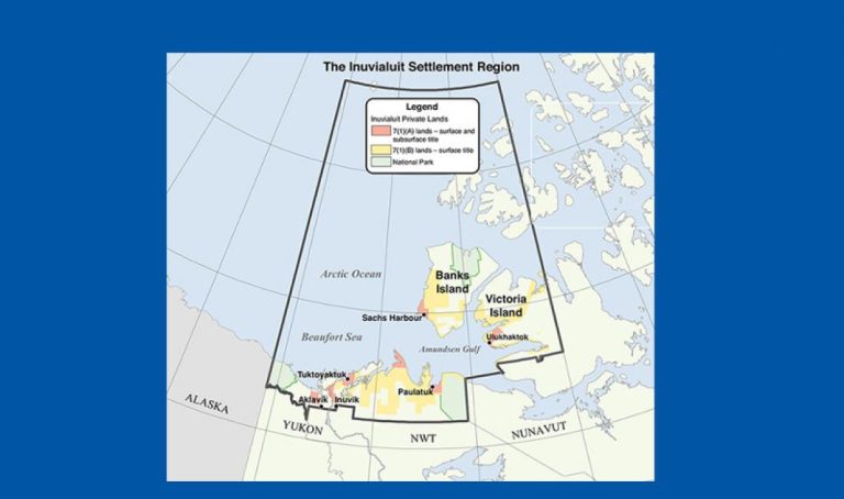Communities | Inuvialuit Regional Corporation