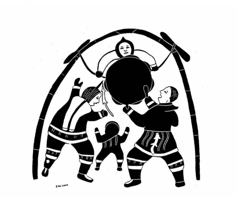 Inuvialuit Final Agreement (IFA) | Inuvialuit Regional Corporation