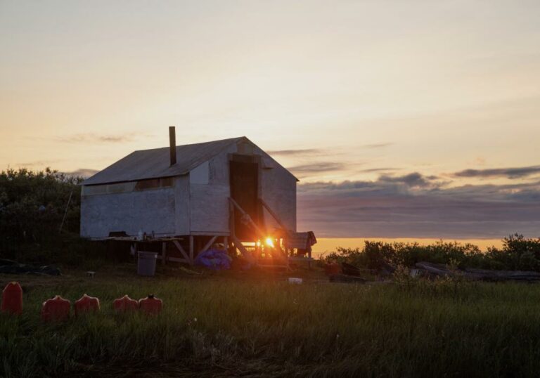 The Inuvialuit Regional Corporation (IRC) announces the launch of the ...