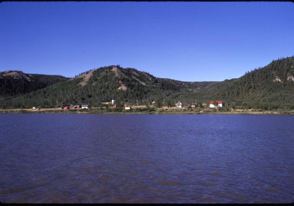 Inuvialuit Regional Corporation and Inuvialuit Community Corporation ...