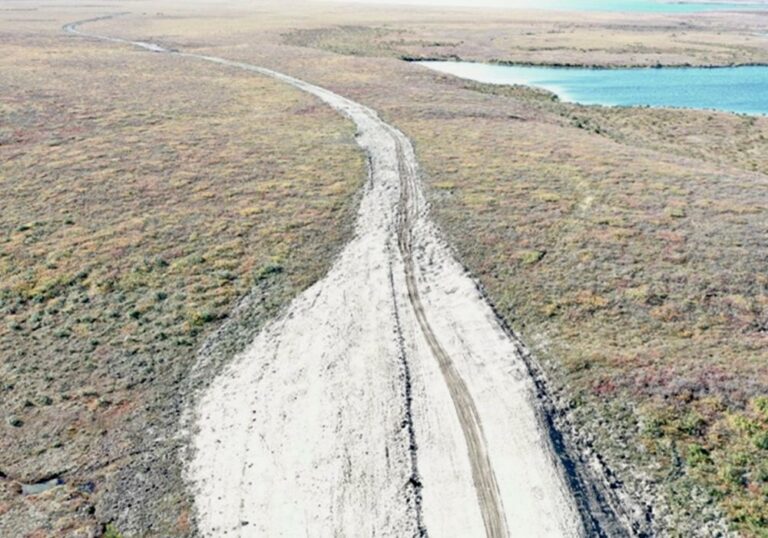 IESP Update | Inuvialuit Regional Corporation