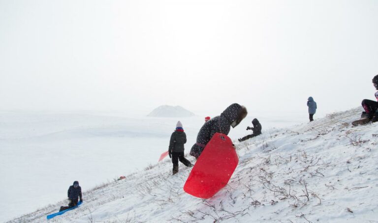 Inuvialuit Investment Corporation | Inuvialuit Regional Corporation