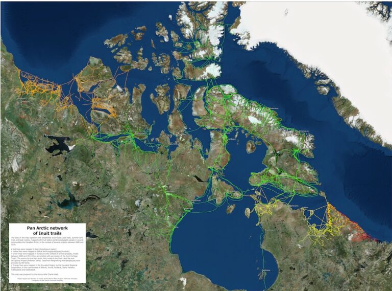 Documents and Resources | Inuvialuit Regional Corporation