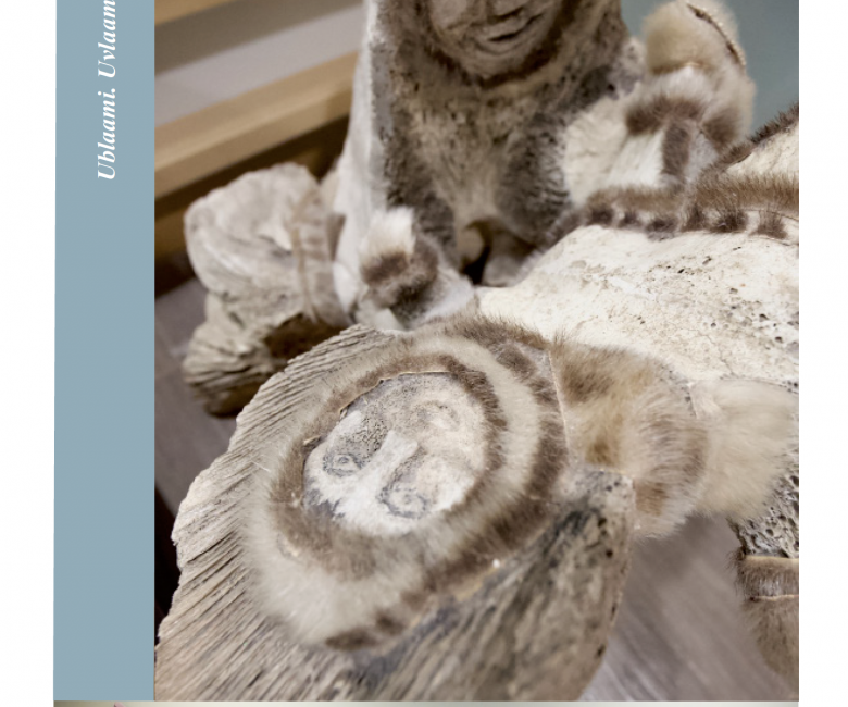 ICG Update- August 2021 | Inuvialuit Regional Corporation