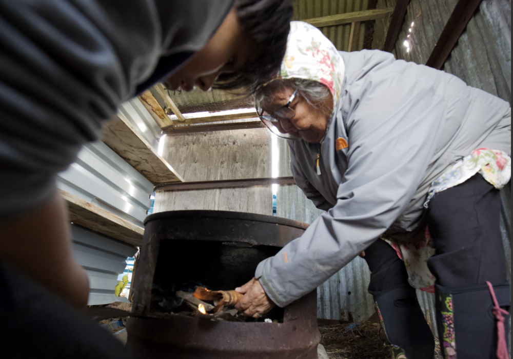 Inuit Tapiriit Kanatami Federal Funding Announcement | Inuvialuit ...