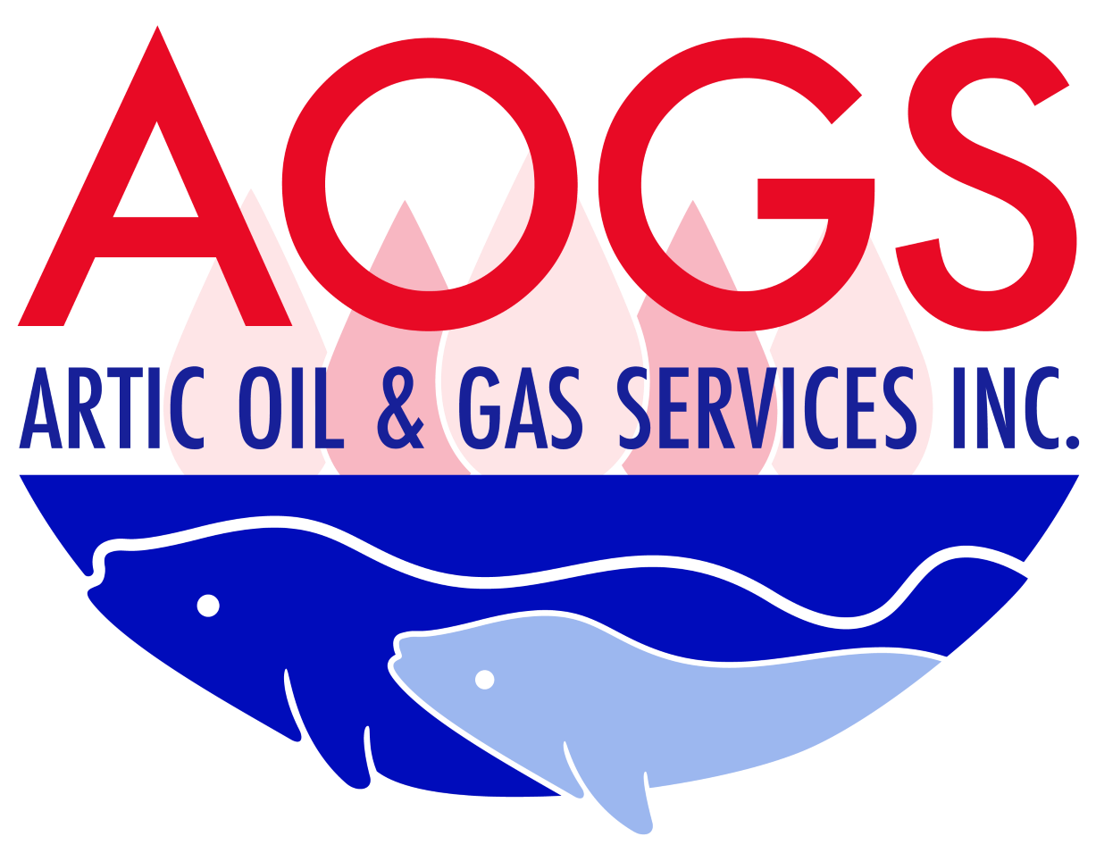Arctic Oil & Gas Services Inc. (AOGS) | Inuvialuit Regional Corporation