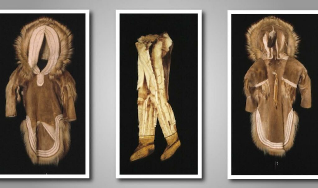 Clothing | Inuvialuit Regional Corporation