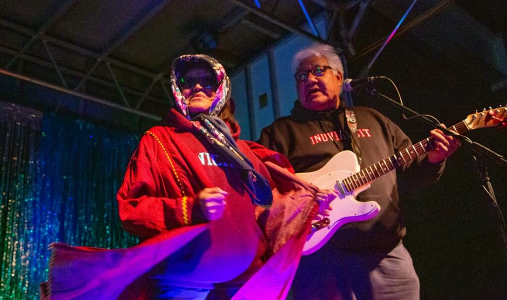 Happy Gwich’in Day! | Inuvialuit Regional Corporation