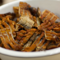 Food | Inuvialuit Regional Corporation