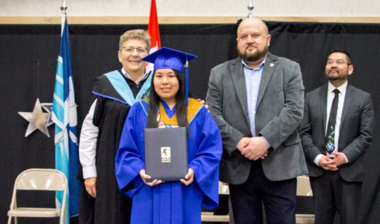 Indigenous Skills and Employment Training Program (ISETP) | Inuvialuit ...