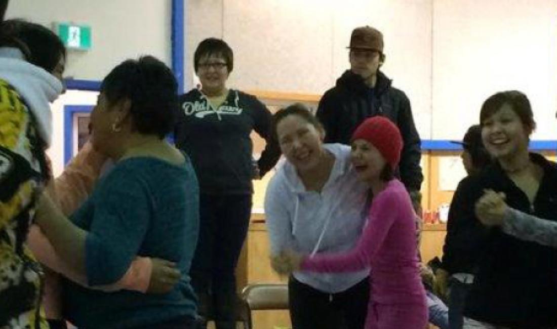 Resolution Health Support Program | Inuvialuit Regional Corporation