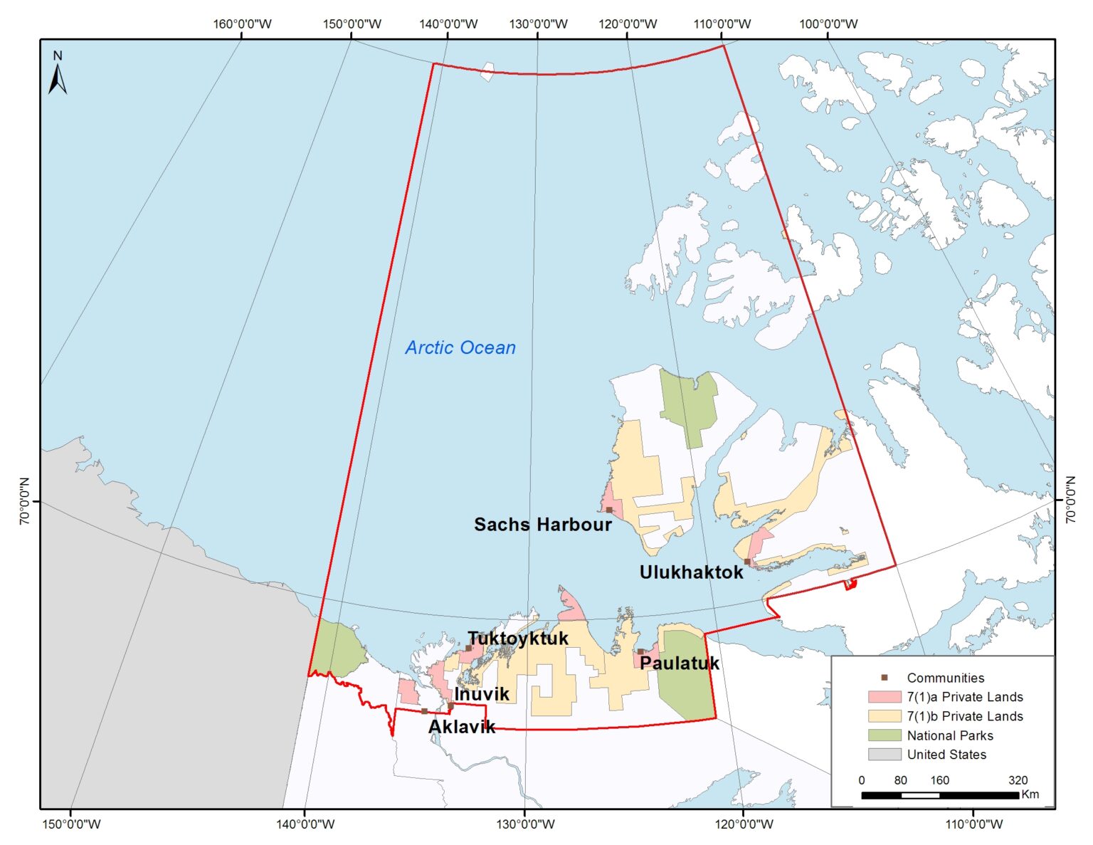 Documents and Resources | Inuvialuit Regional Corporation