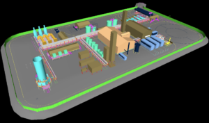 Inuvialuit Energy Security Project | Inuvialuit Regional Corporation