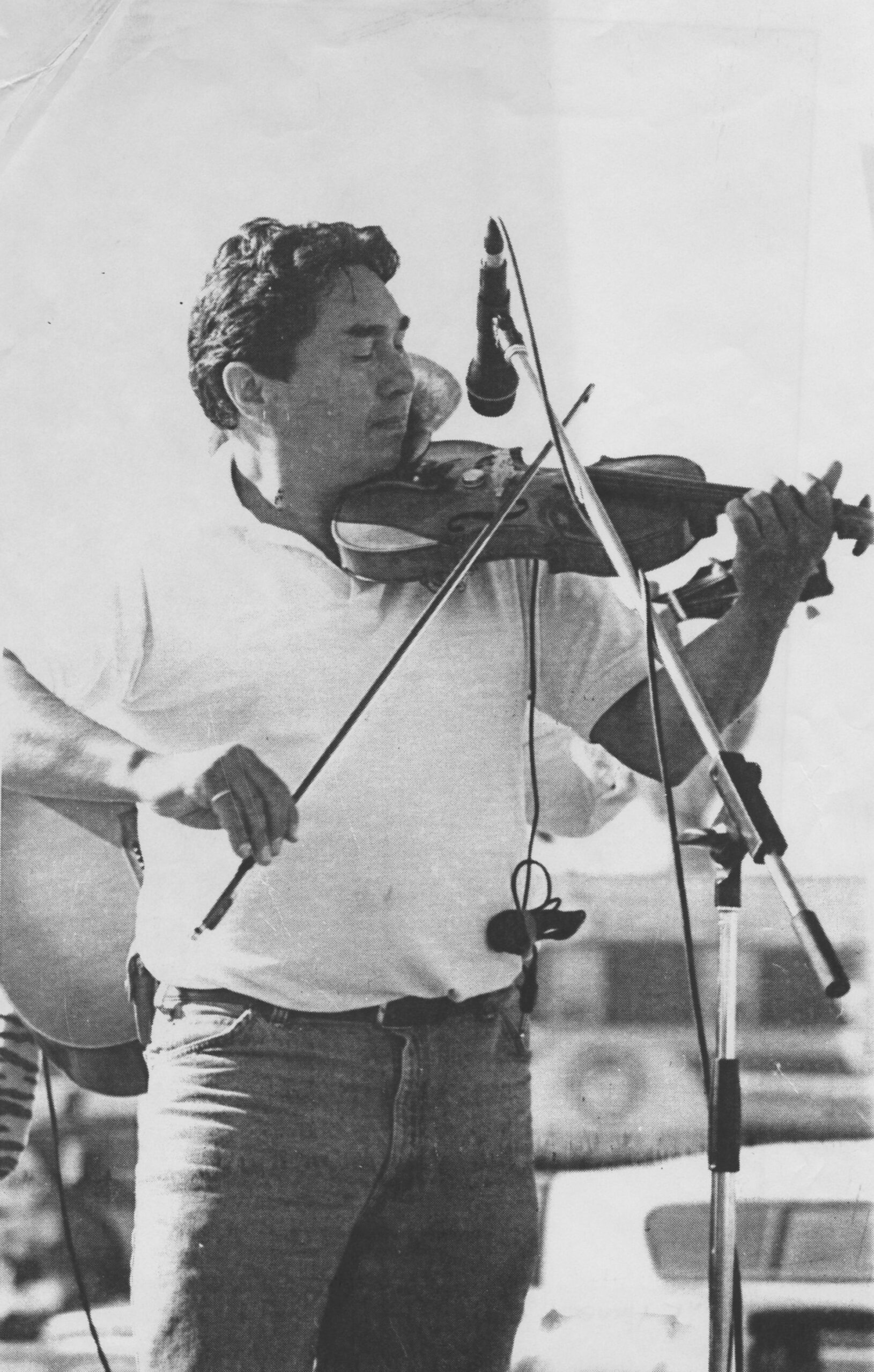 Inuvialuit Regional Corporation Remembers Frank Hansen | Inuvialuit ...