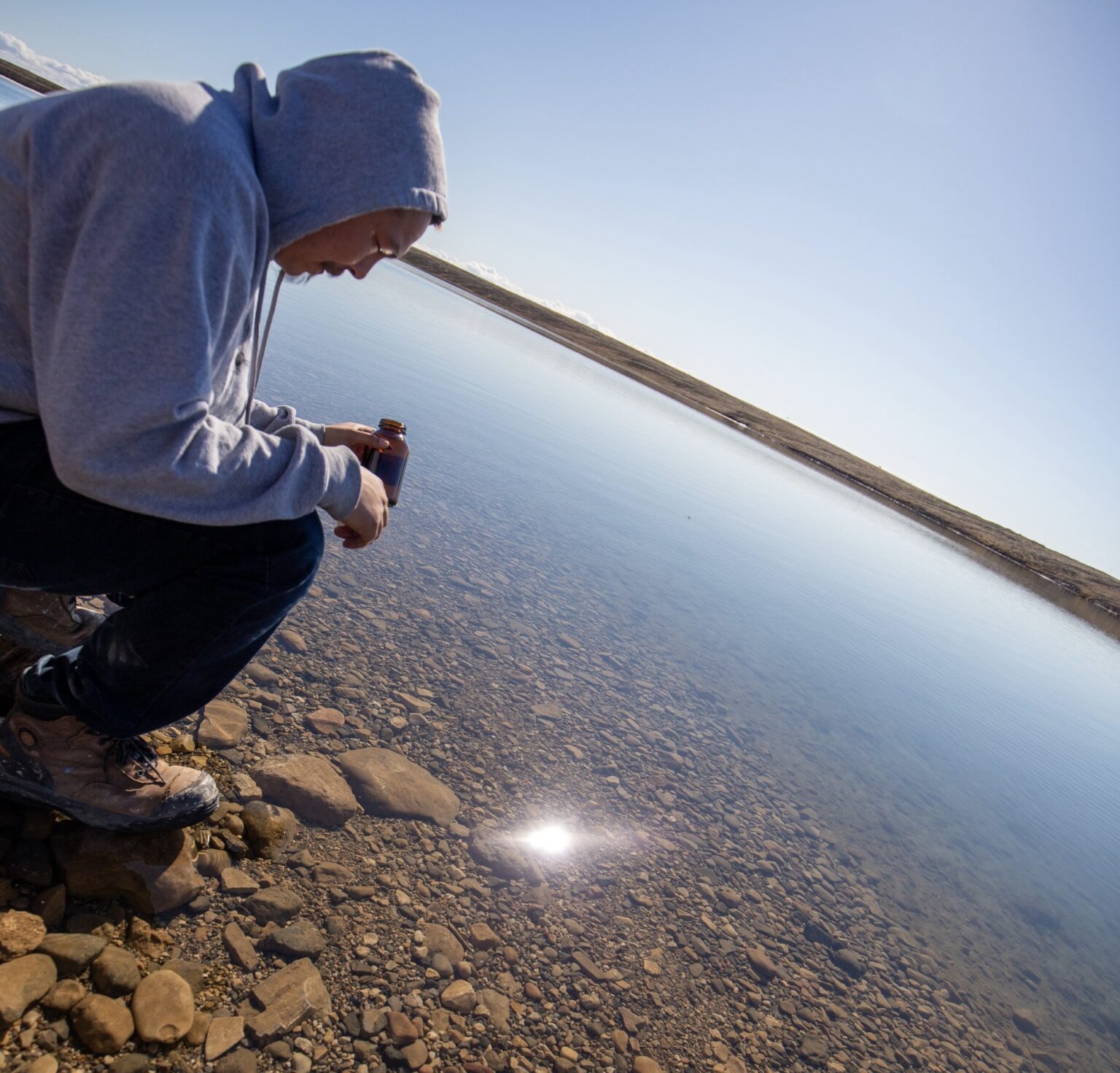 Research at a Glance | Inuvialuit Regional Corporation