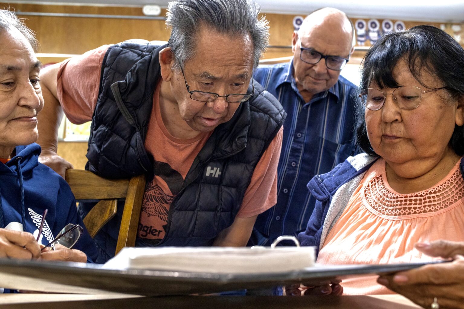 Home | Inuvialuit Regional Corporation