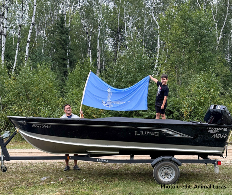 Inuvialuit Harvesters Assistance Program | Inuvialuit Regional Corporation