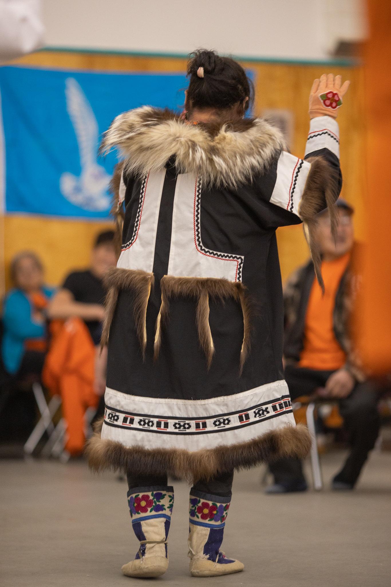 Inuvialuit Enrolment | Inuvialuit Regional Corporation